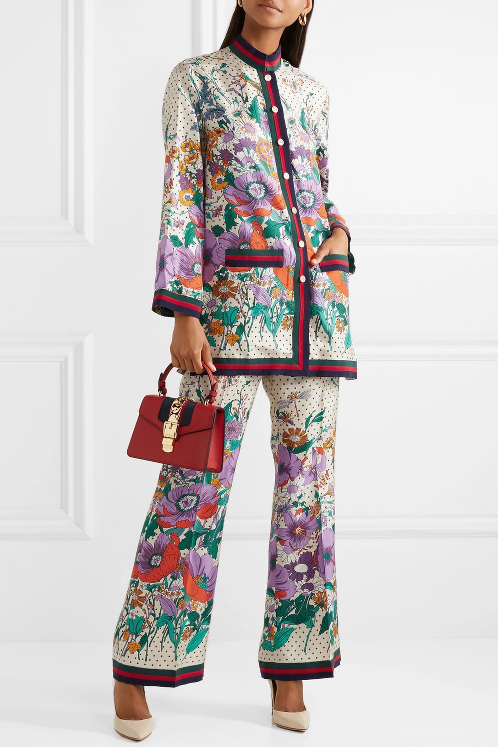 Where to Shop All the Stylish Outfits on The Politician | PS Fashion