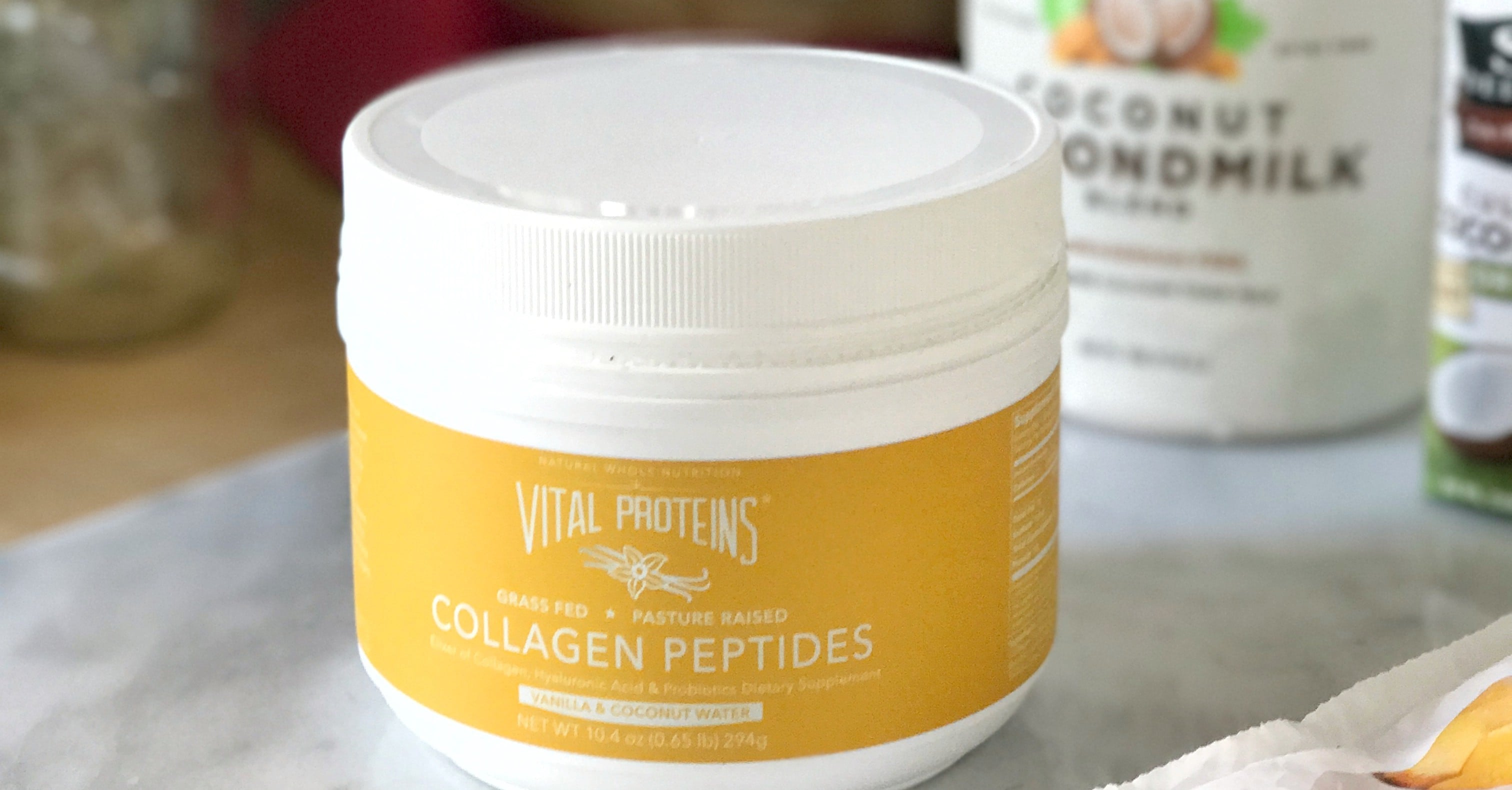 What Is Collagen Powder? | PS Fitness