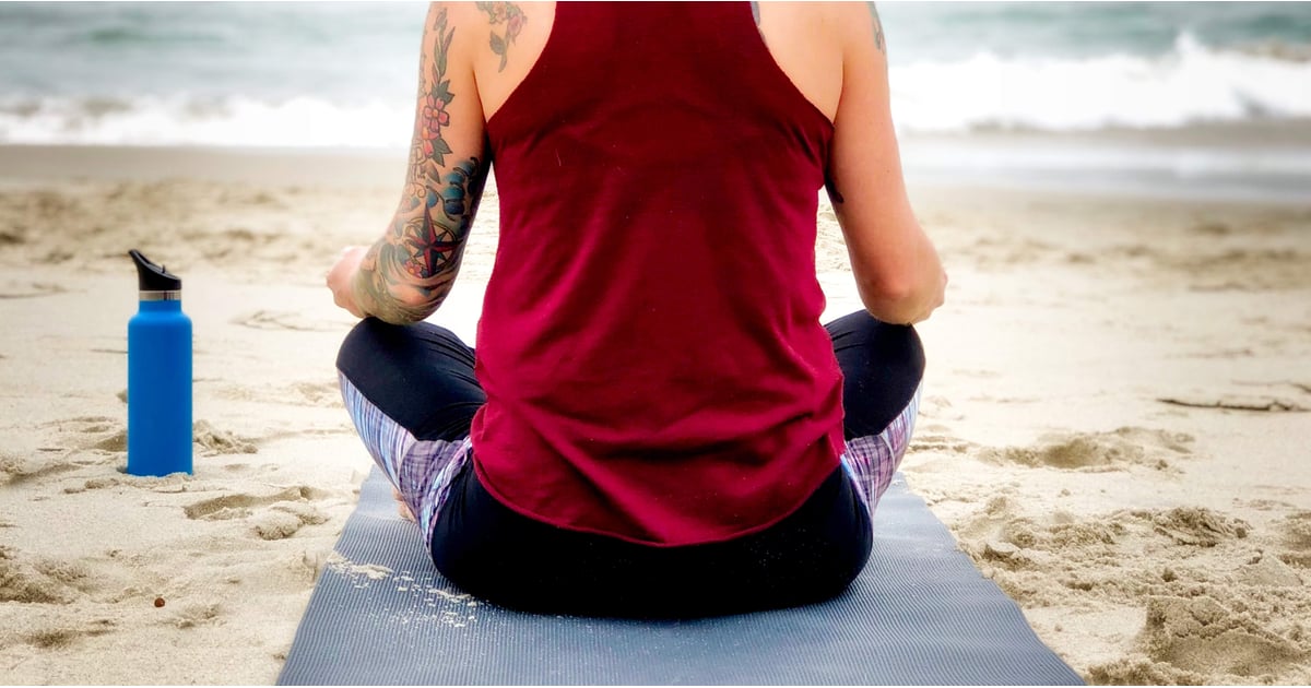 Why You Should Work Out on Vacation | POPSUGAR Fitness