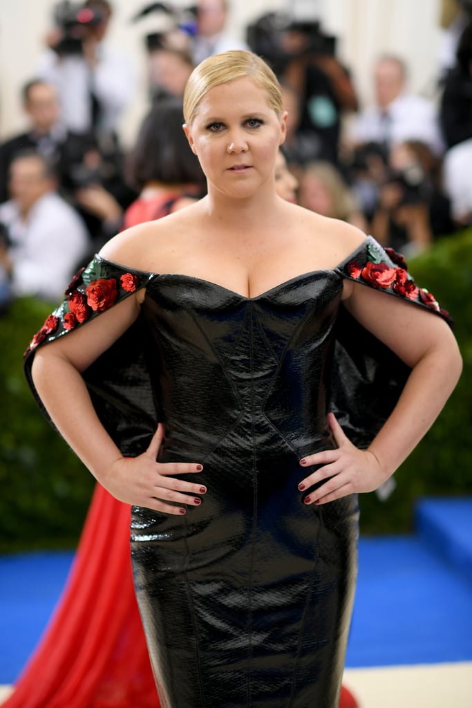 Celebrity Hair and Makeup at Met Gala 2017 | POPSUGAR Beauty