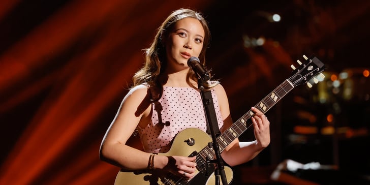 Singer Laufey on Asian Identity and Representation in Music | POPSUGAR ...