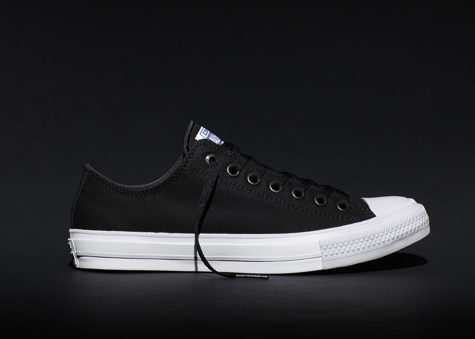 Converse Chuck Taylor II | POPSUGAR Fashion