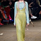 Milan Fashion Week Trends Fall 2016 | POPSUGAR Fashion