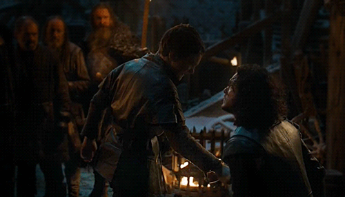 Jon Snow's Fight Scenes on Game of Thrones | PS Entertainment