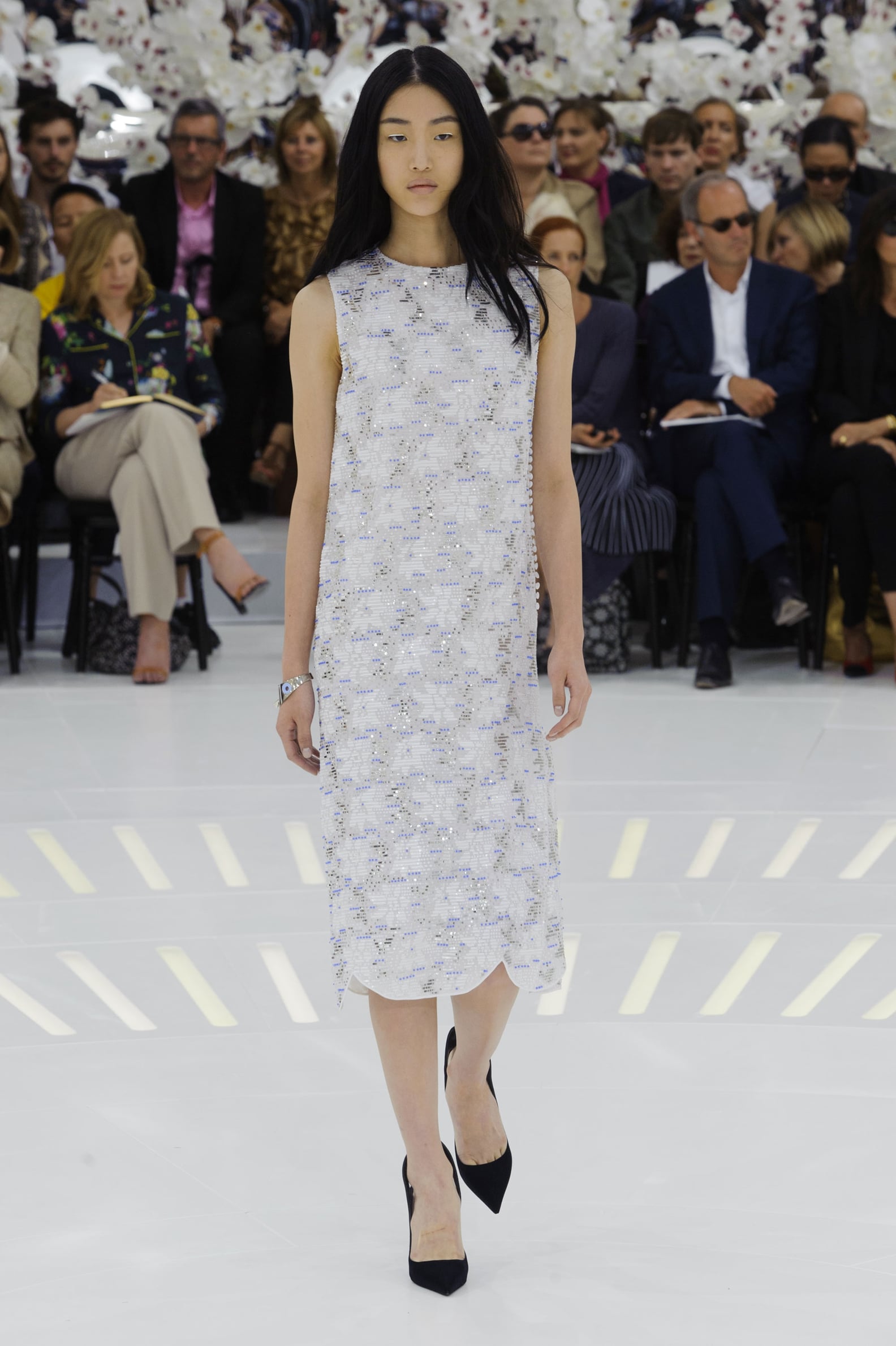 Christian Dior Haute Couture Fashion Week Fall 2014 | PS Fashion