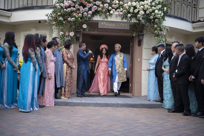 House of Ho Release Date, Trailer, Cast, Plot, and More | PS Entertainment