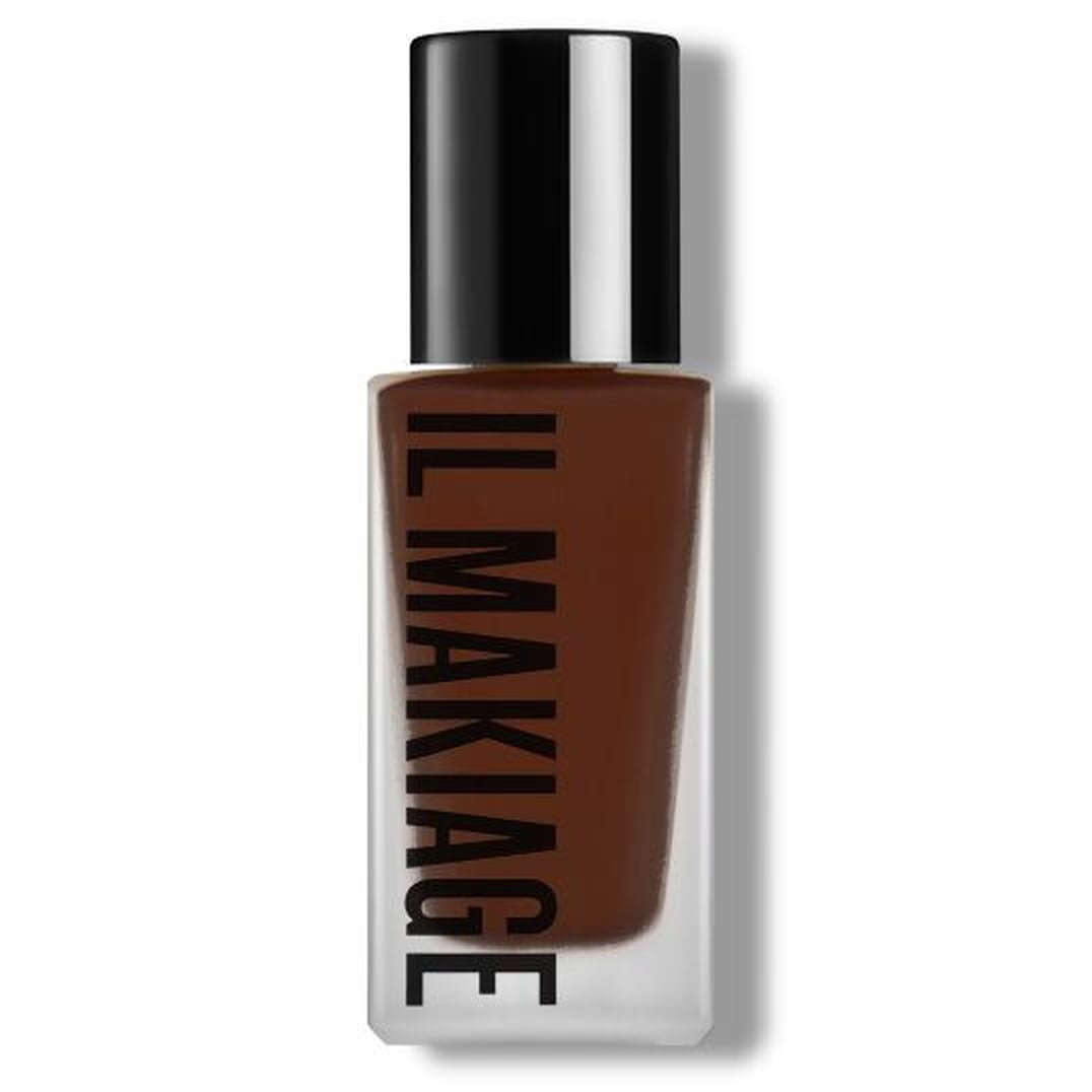 Makeup Brands With Wide Foundation Ranges | PS Beauty