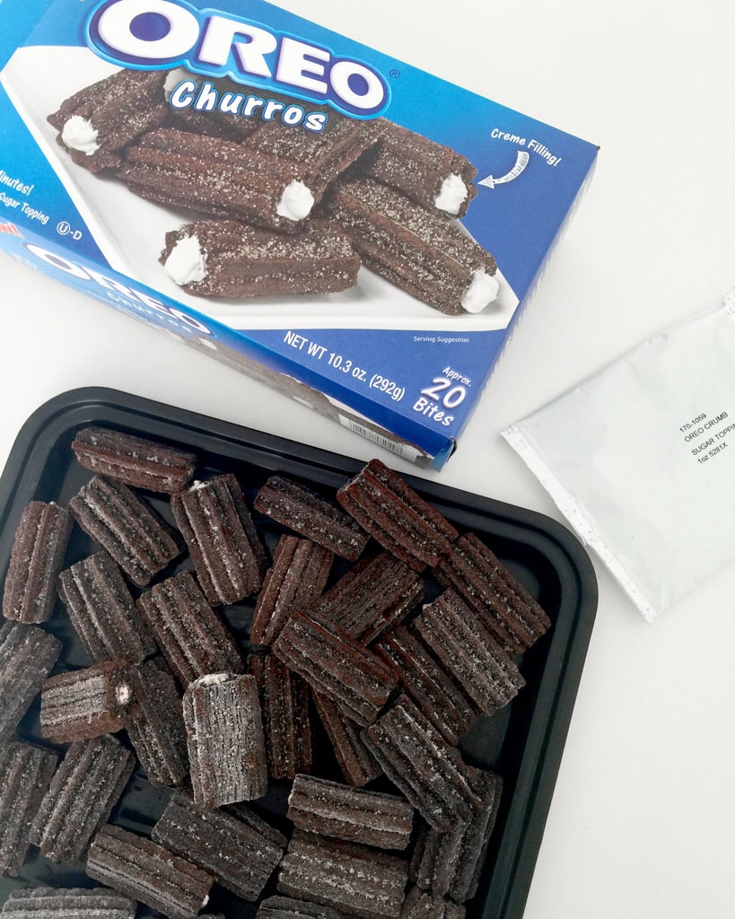 Oreo Churros Review | POPSUGAR Food