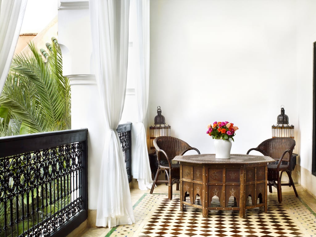 15 Stunning Hotels You Should Stay at Before You Die | POPSUGAR Smart ...