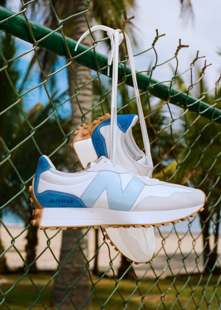Staud x New Balance Are Coming Out With a Third Collection | POPSUGAR ...