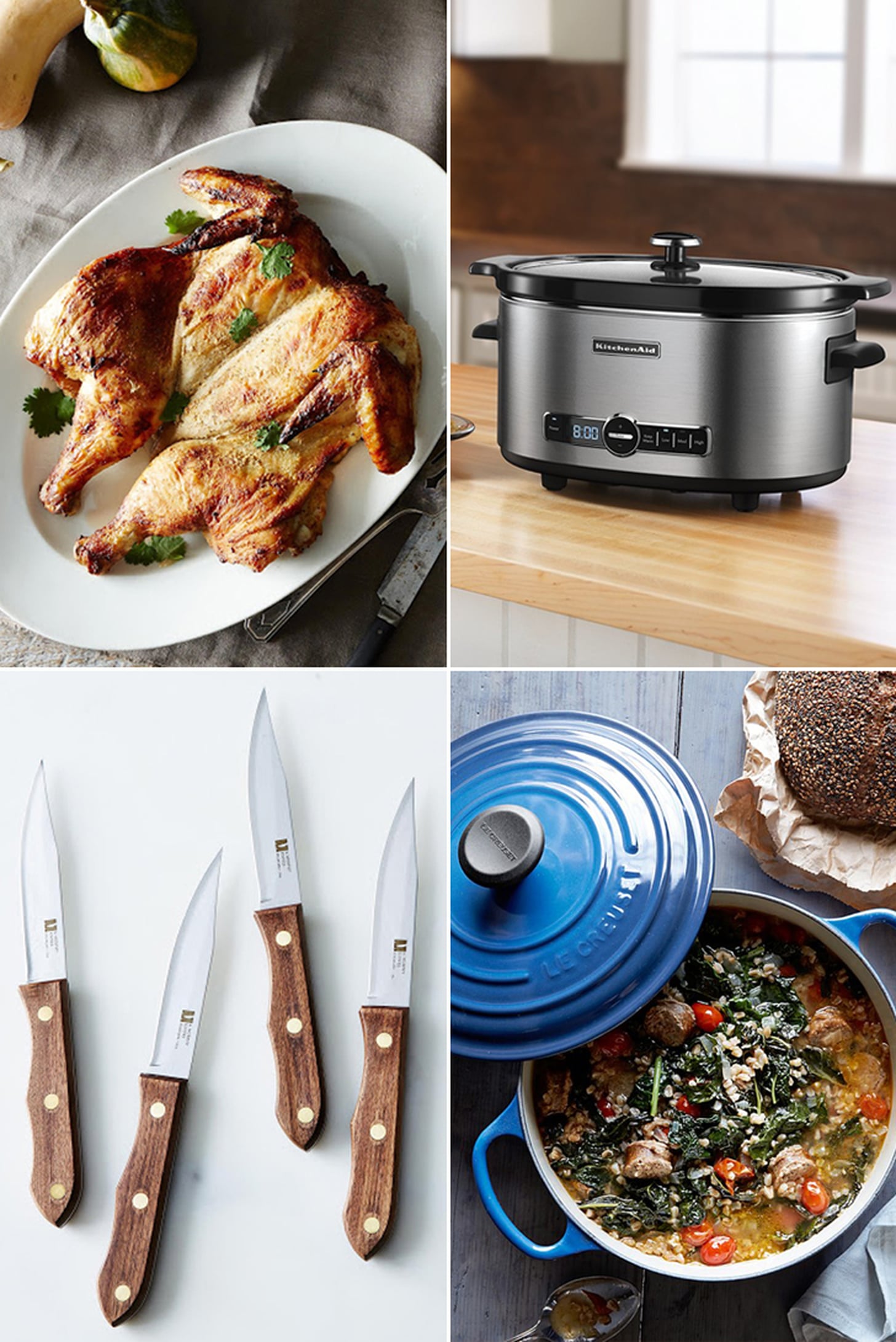 Top Wedding Registry Items For the Kitchen | PS Food