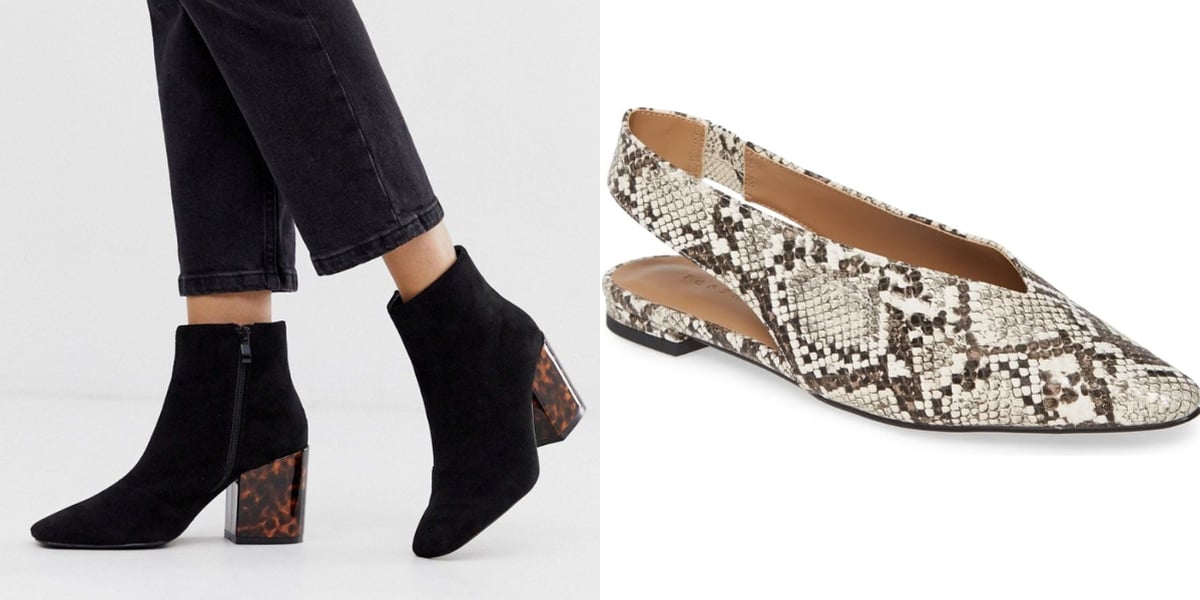 Best Cheap Shoes For Women | POPSUGAR Fashion