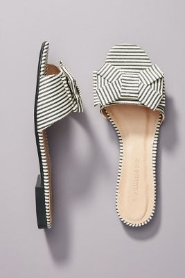 Best Anthropologie Sandals | POPSUGAR Fashion