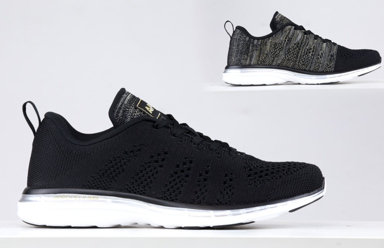 APL Fall 2017 Colors | PS Fitness