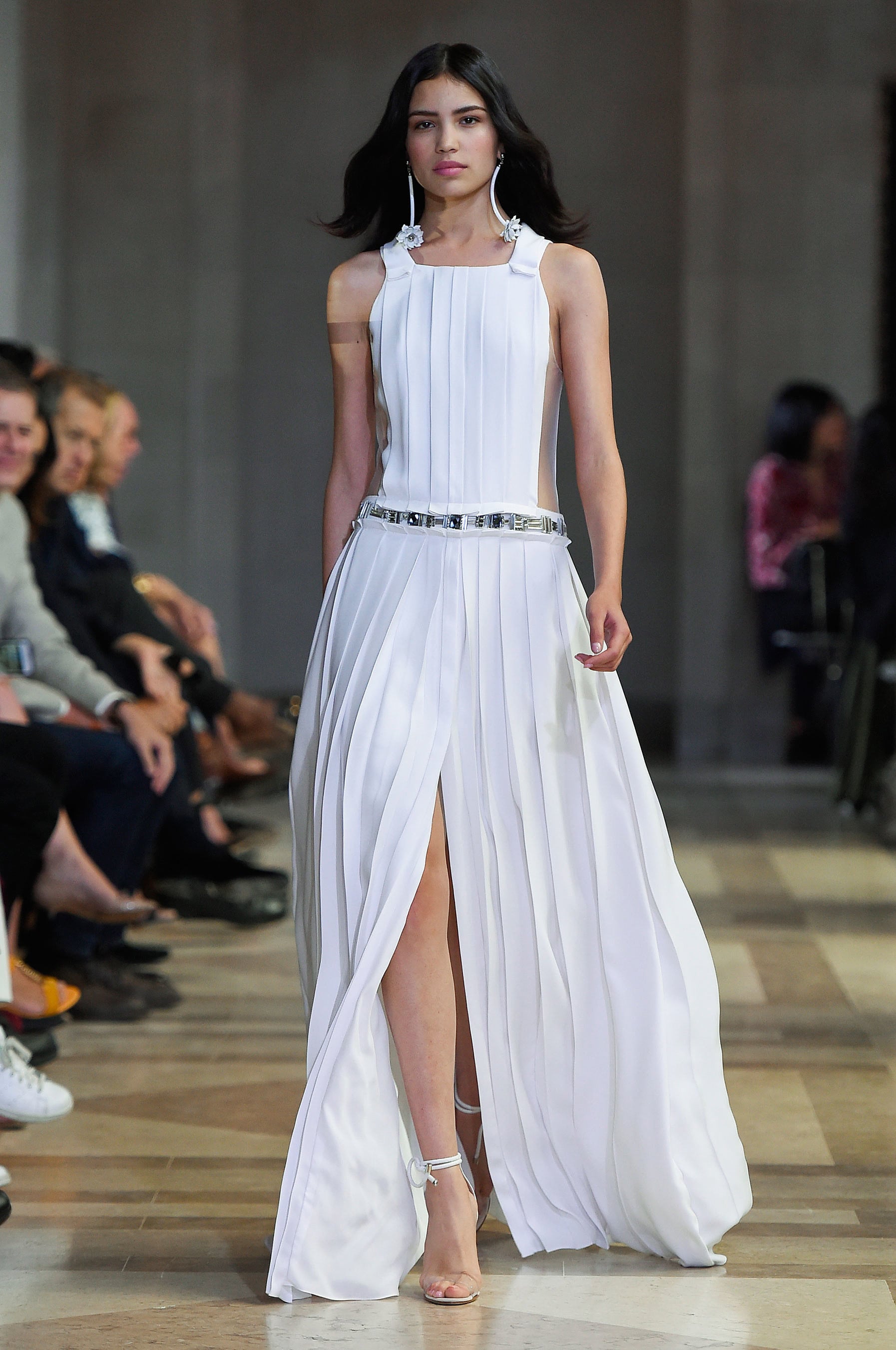 Pleated Fashion Trend Spring 2016 | PS Fashion