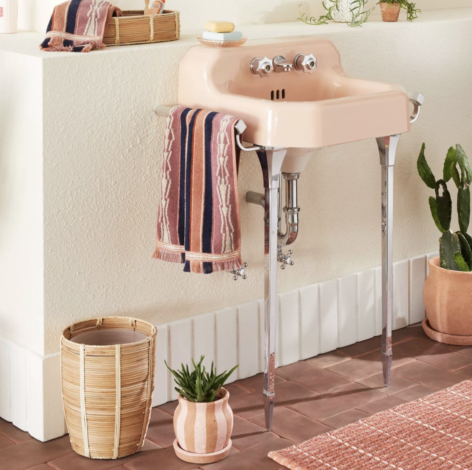 Target and Justina Blakeney's Opalhouse x Jungalow Home Line | PS Home