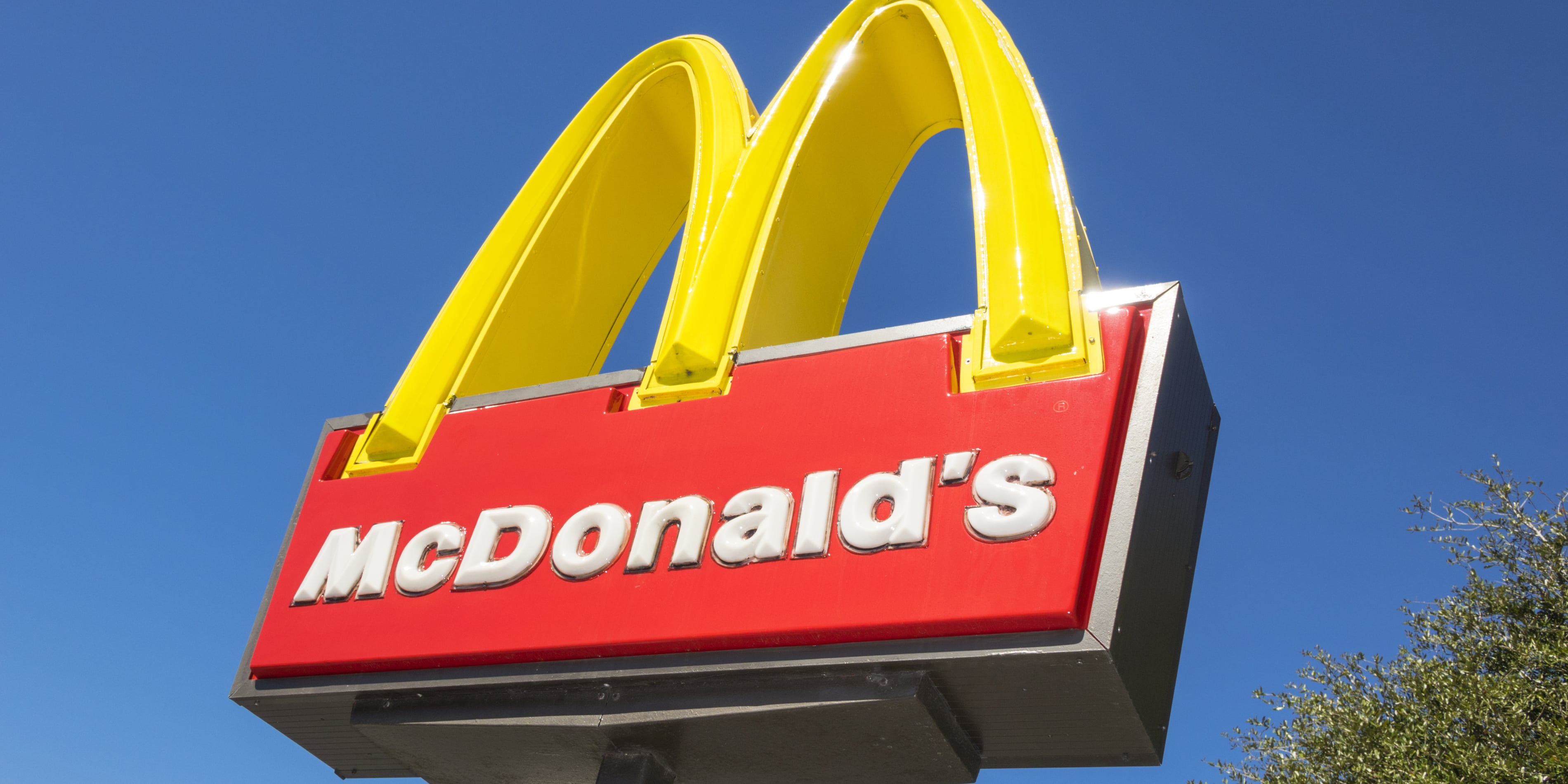 McDonald's Announces New McPlant Plant-Based Burger | PS Food