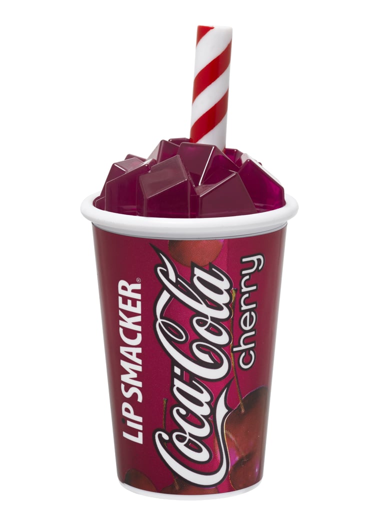 Lip Smackers Soda Cup Lip Balm | POPSUGAR Beauty