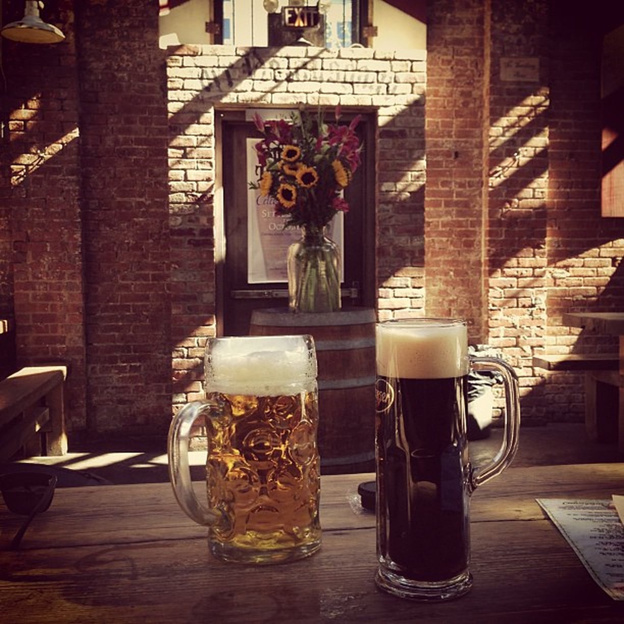 Beer Date Ideas | PS Love