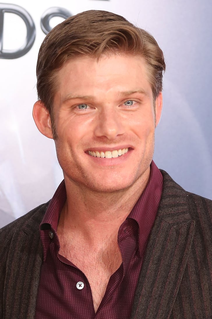 That smile! That slight dimple! | Chris Carmack Hot Pictures | POPSUGAR ...
