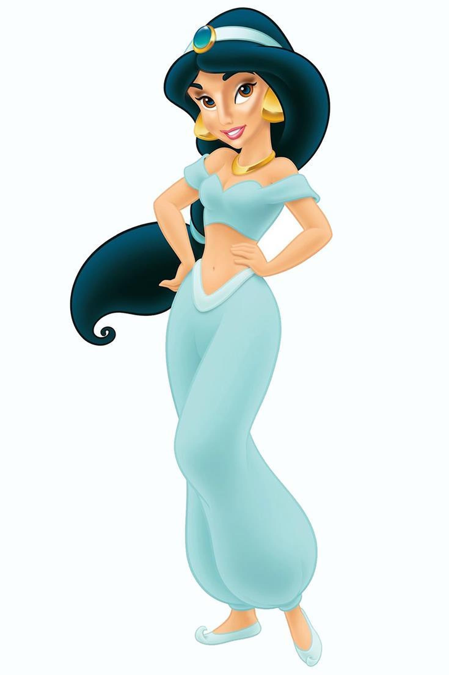 Disney Princesses Beauty Makeover | PS Beauty
