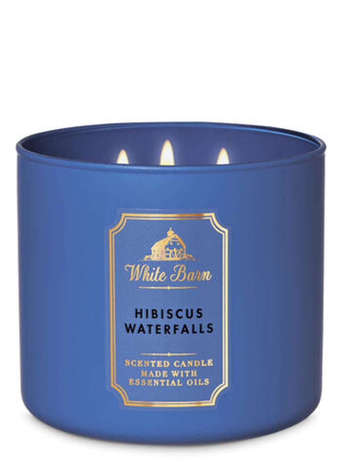 The Best New Candles From Bath & Body Works | Summer 2020 | PS Home