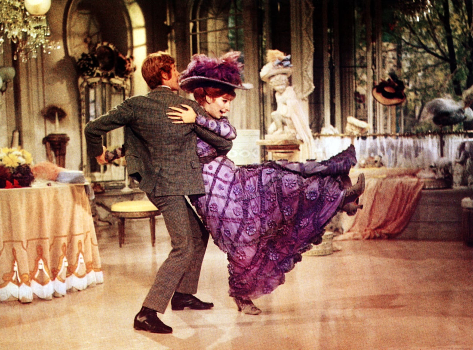 Romantic Musicals on Netflix Streaming | PS Love