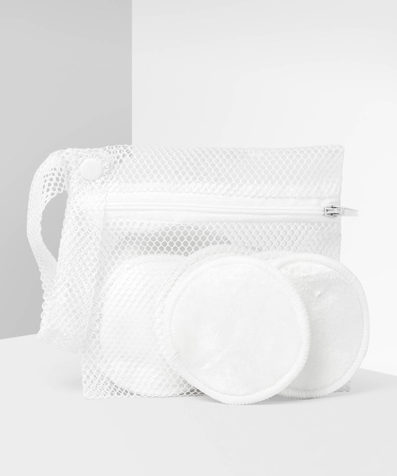 Best Reusable Makeup Remover Pads | PS UK Beauty