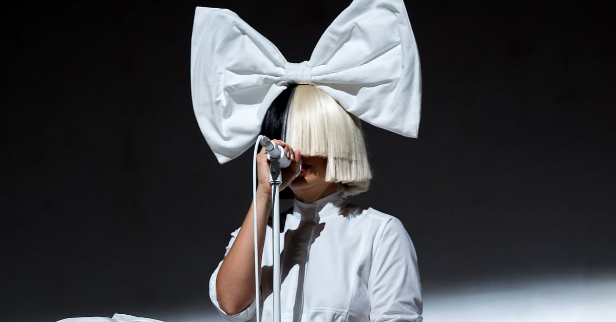 Songs Written by Sia | PS Entertainment