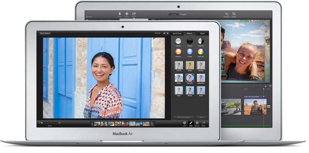 Macbook Air Alternatives 2014 | POPSUGAR Tech
