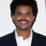 The Weeknd Debuts New Hair at the Toronto Film Festival | POPSUGAR Beauty