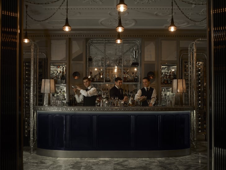 Connaught Bar | Best London Cocktails Bars From The World's Best Bars ...