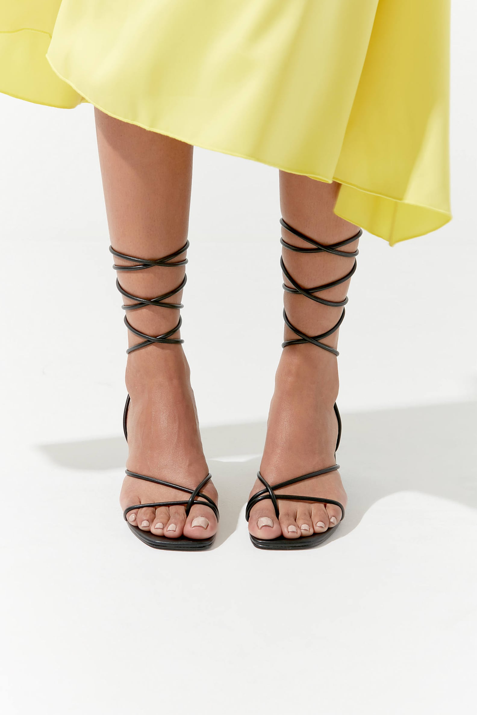 Best Black Heels For Women | PS Fashion