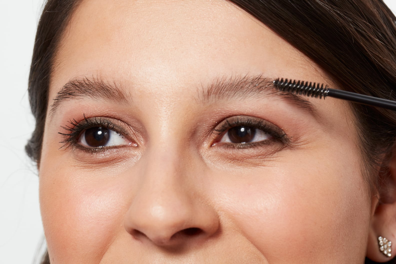 How To Use Eyebrow Makeup Tutorial | POPSUGAR Beauty