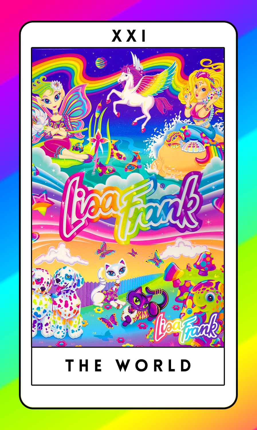 Lisa frank zodiac signs - Zodiacstock.com