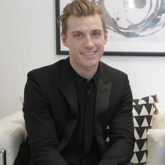 Jeremiah Brent | POPSUGAR Home