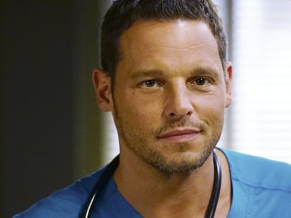 What Happened to Alex Karev on Grey’s Anatomy? | POPSUGAR Entertainment
