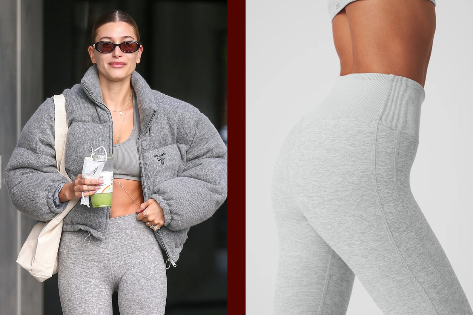 Best Pilates Outfits | PS Fitness