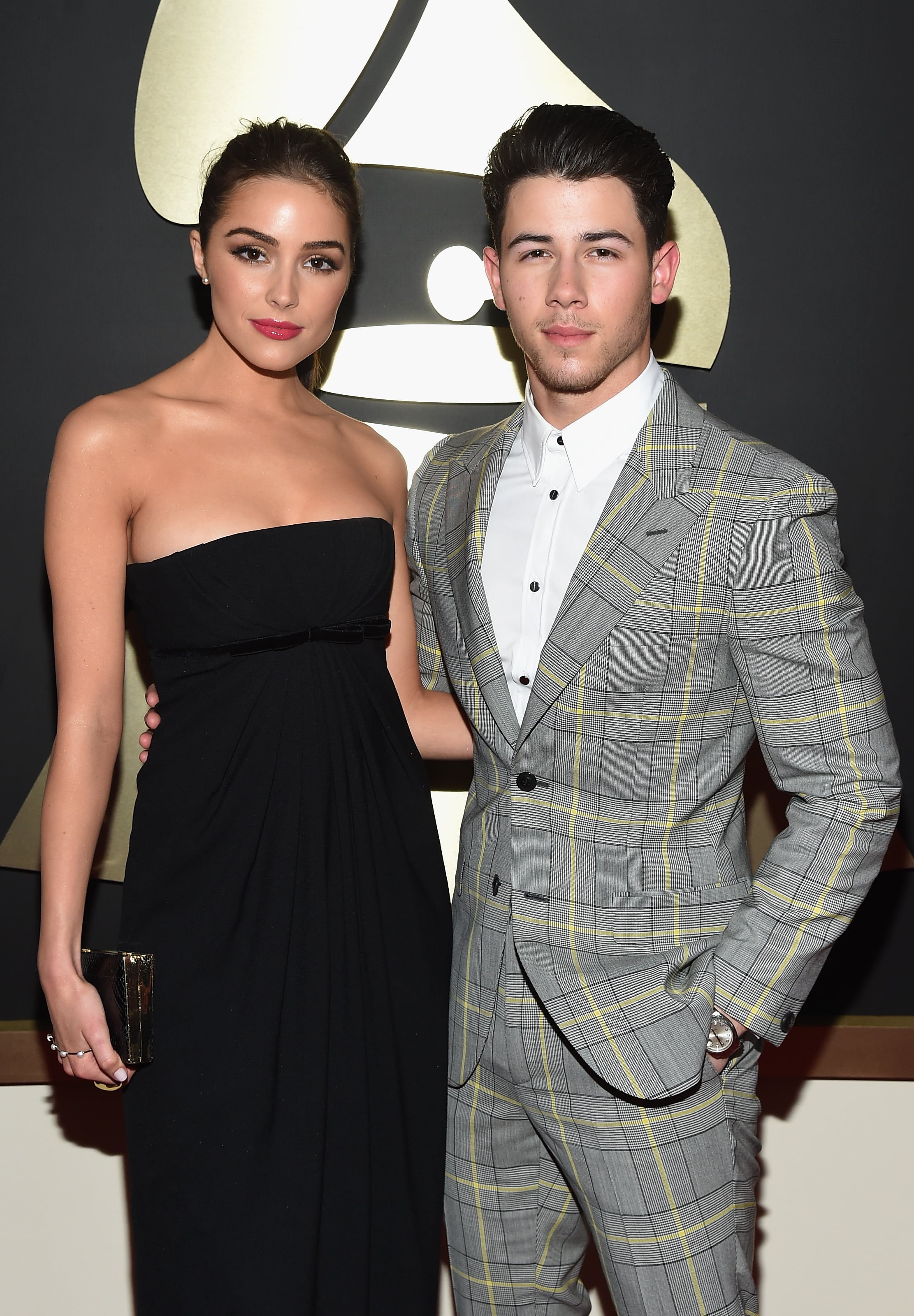 Who Has Nick Jonas Dated? | PS Celebrity