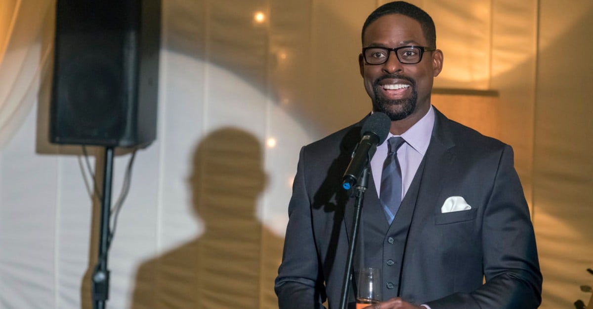 Randall Pearson GIFs From This Is Us | PS Entertainment