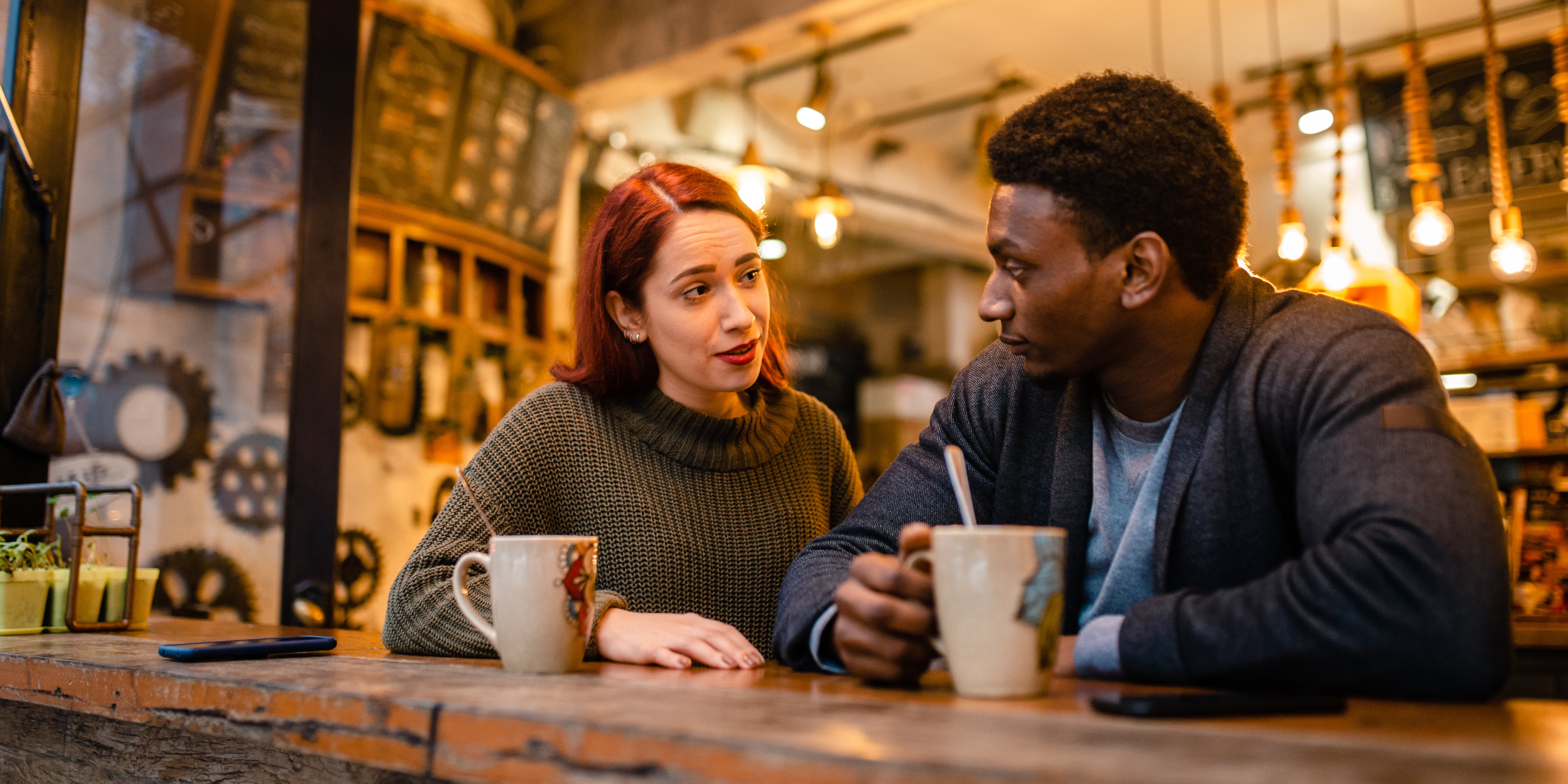 How to Respond When Your Partner Discloses STD Diagnosis | PS Love