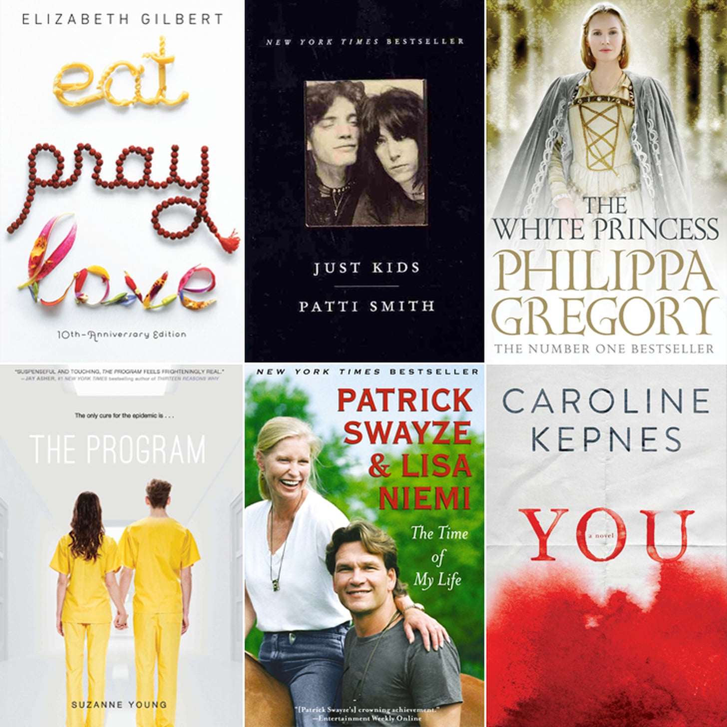 Best Audiobooks | June 2016 | PS Smart Living