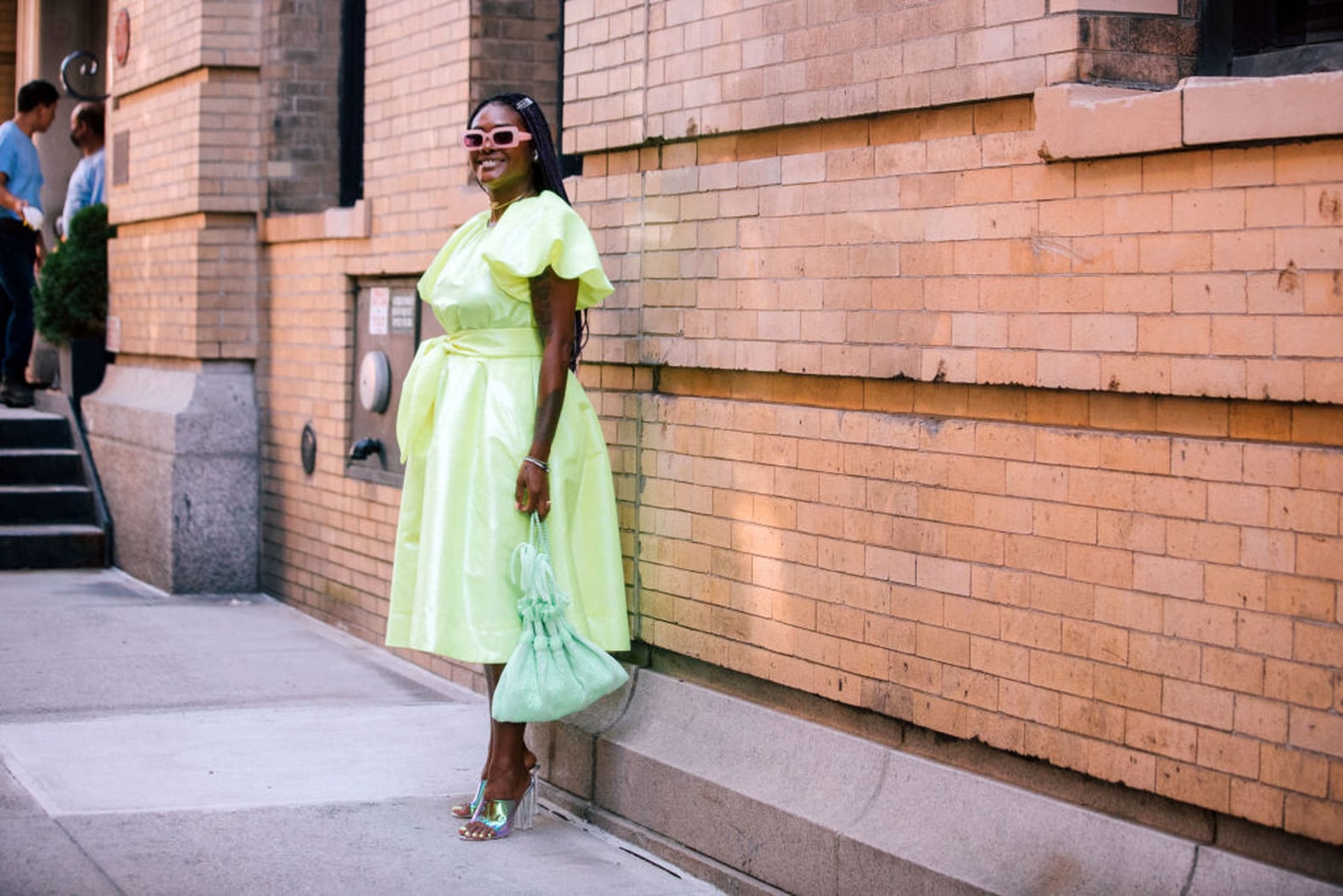 Fall Outfits That Make You Happy | PS Fashion