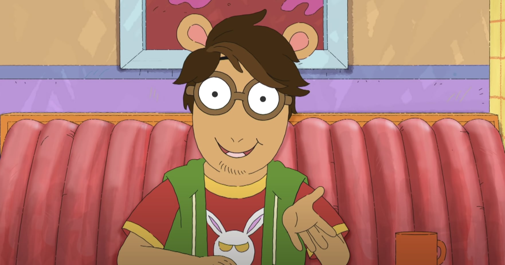 PBS Airs Final Episode of Arthur TV Series | POPSUGAR Entertainment