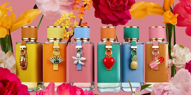 3 Spring Fragrance Trends You'll Be Smelling Everywhere | POPSUGAR Beauty
