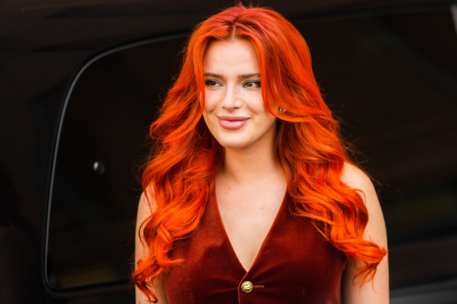Bella Thorne on Sundance, Divinity, Sci-Fi, and Immortality | PS Celebrity
