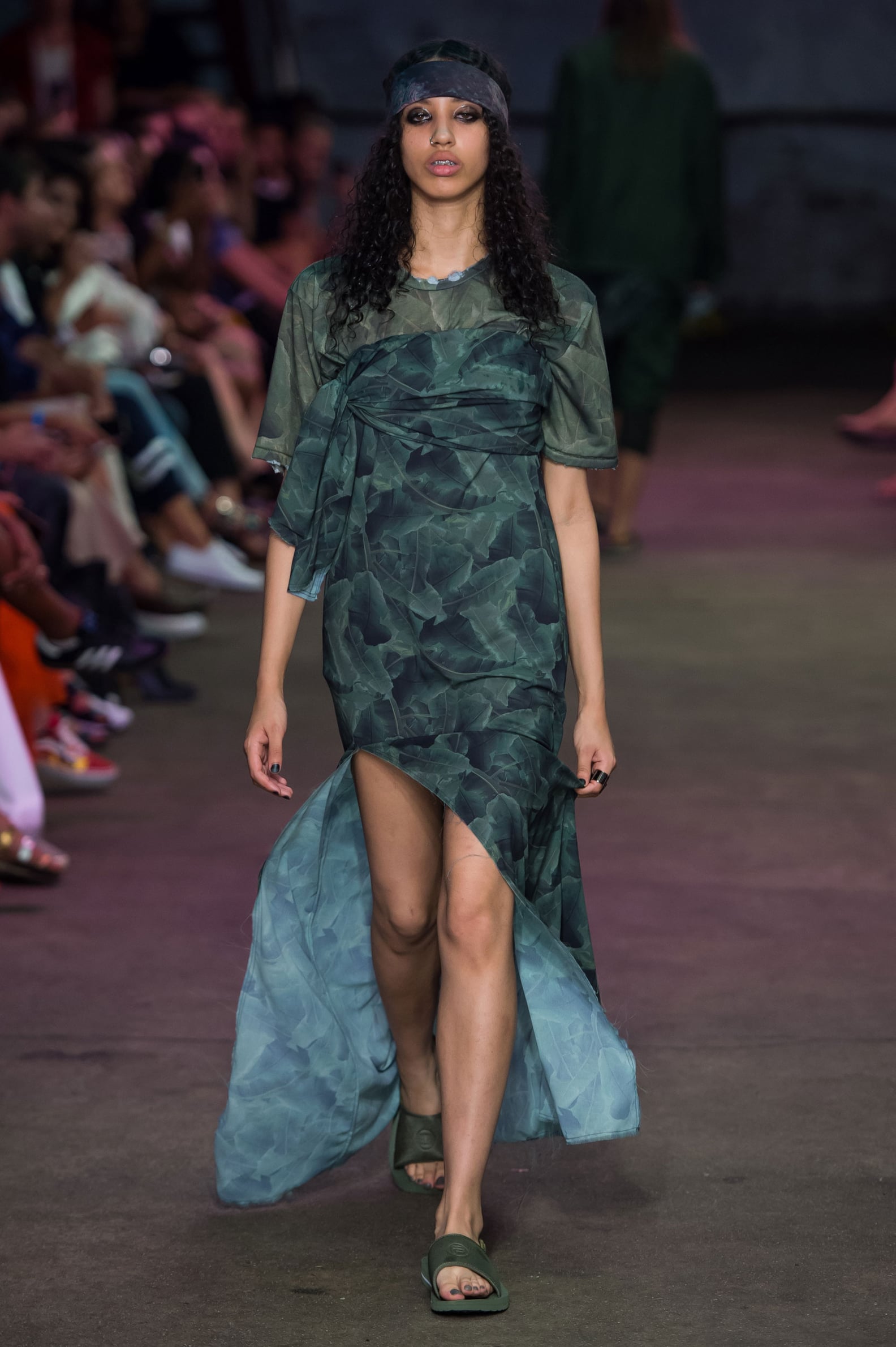 Spring 2017 Runway Trends | PS Fashion