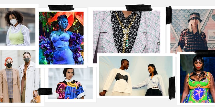 Fashion Forward | POPSUGAR Fashion