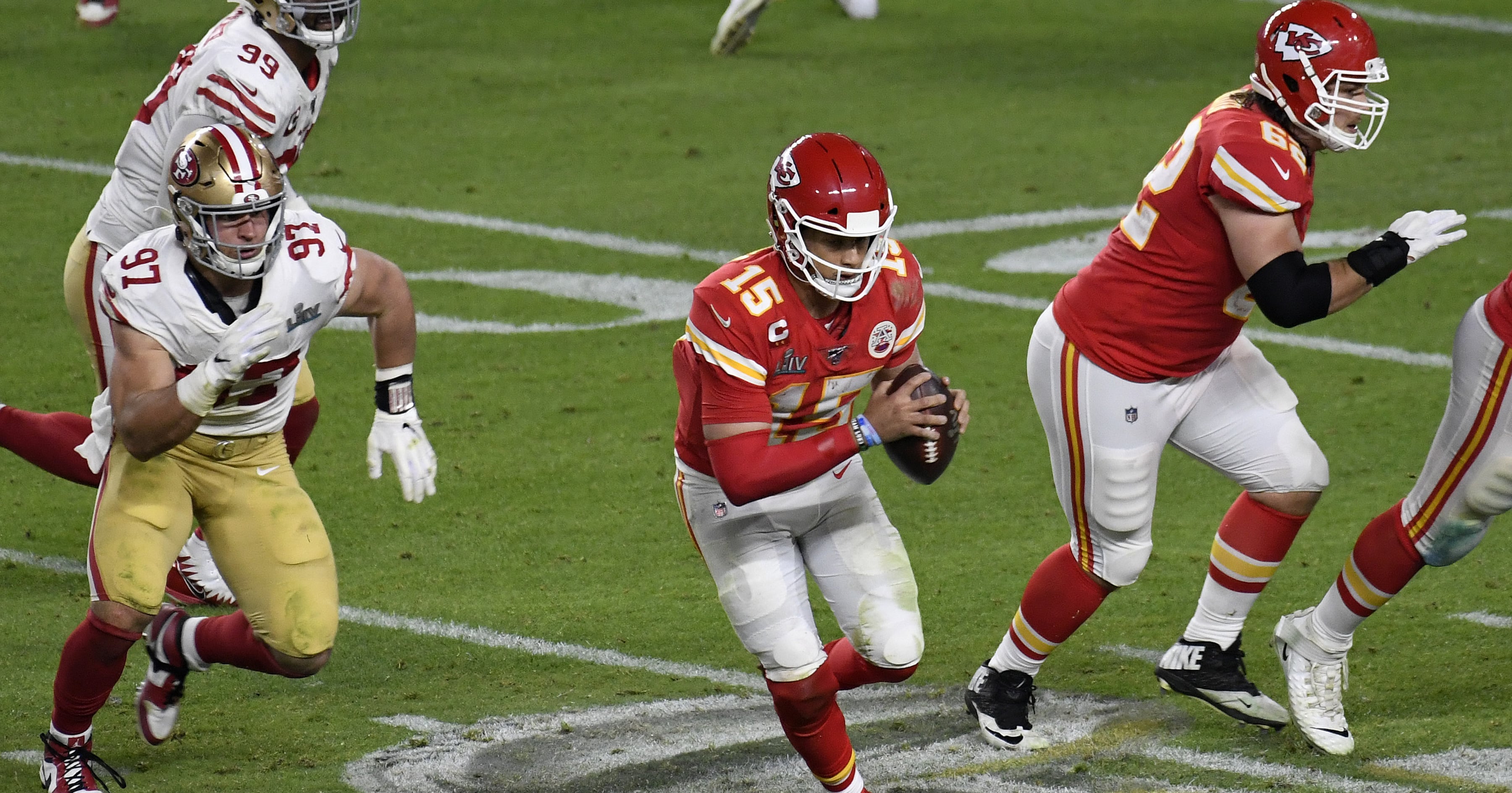 NFL Player Opt-Out List For the 2020 Season | PS Fitness