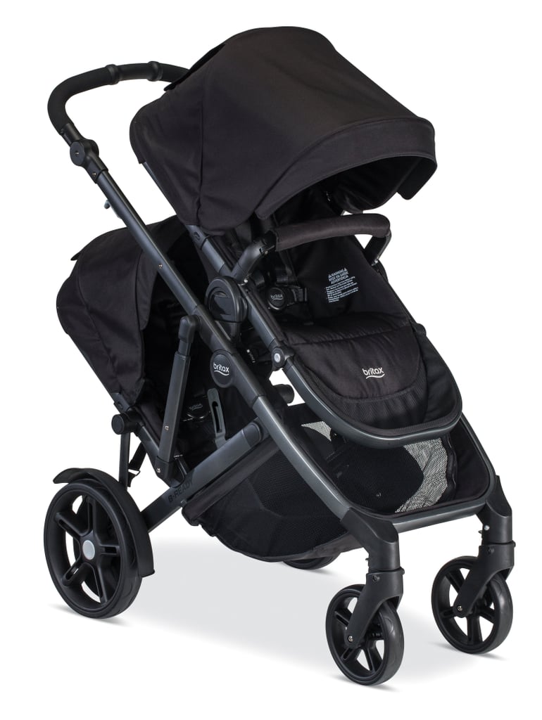 Best Strollers 2017 | POPSUGAR Family